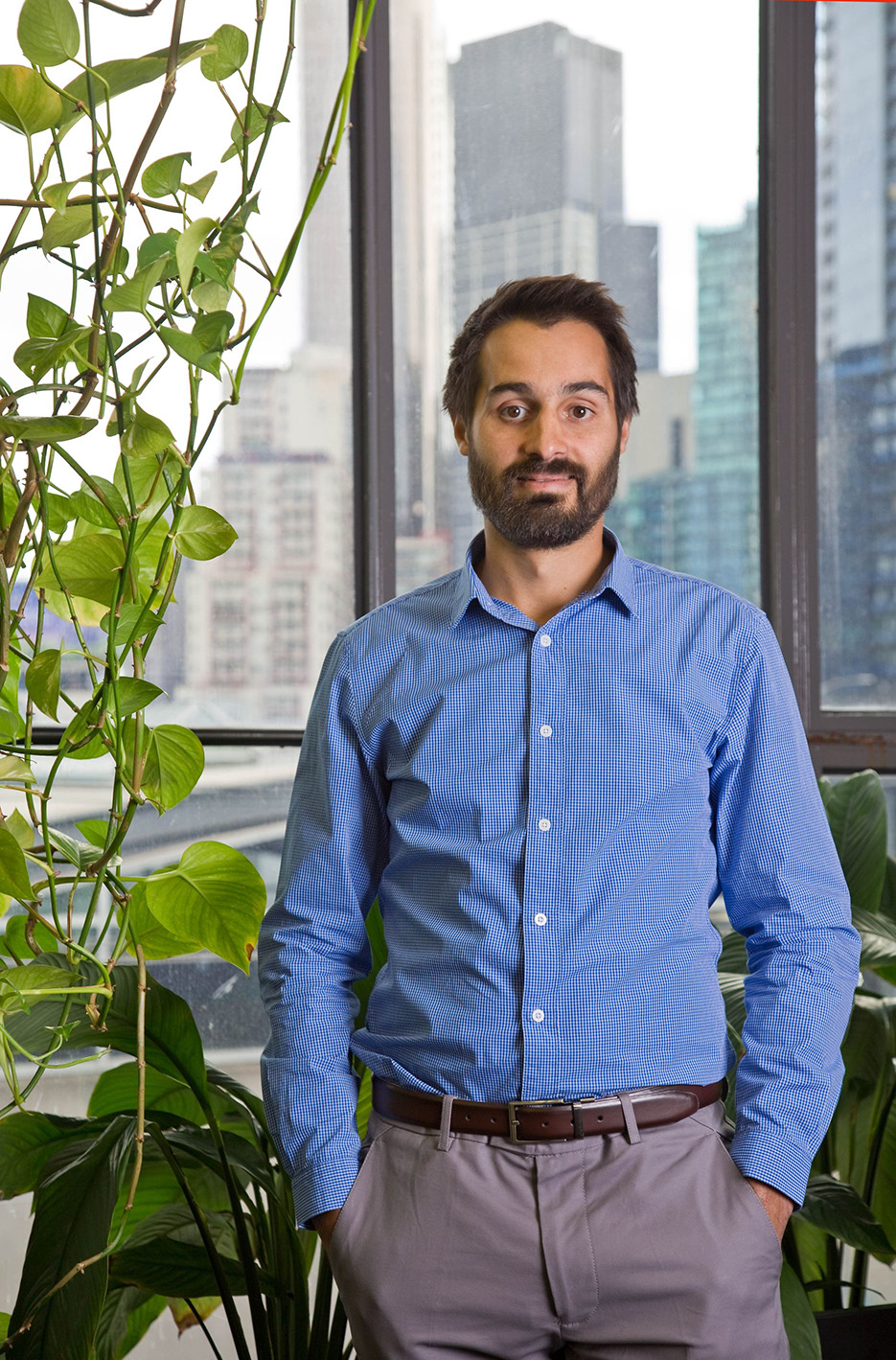 Our Leadership Team | Renascent